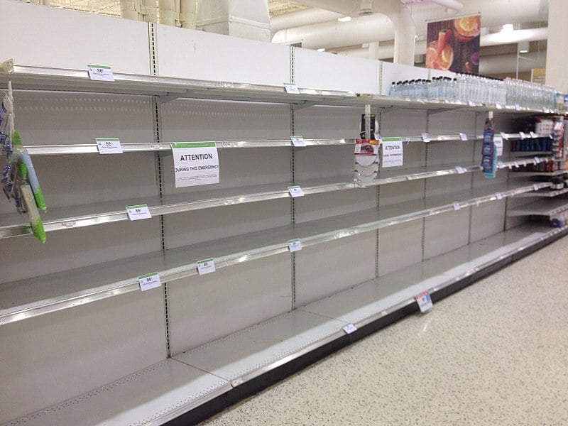 5 Easy Stock Replenishment Tips to Limit Out of Stocks